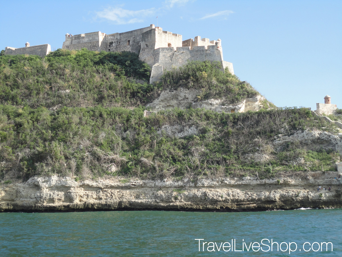 CAYO GRANMA, CUBA - TravelLiveShop.com